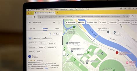 Maximizing Google Reviews With Nfc Card A Step By Step Guide Embedsocial