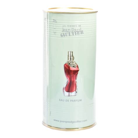 Parfum Uhren Schmuck Bei Myrich De Entdecken Jean Paul Gaultier La