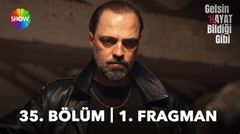Gelsin Hayat Bildiği Gibi 35 Bölüm 1 Fragman Oyun daha yeni