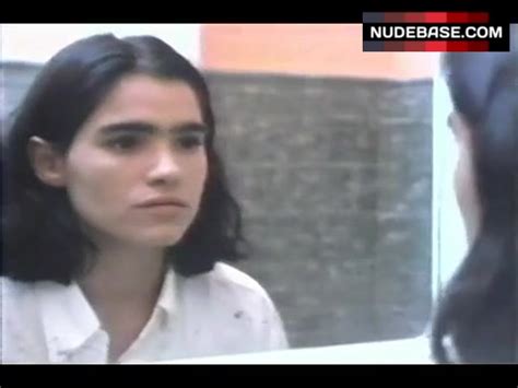 Gabriela Roel Completely Nude Amor A La Vuelta De La Esquina 0 24