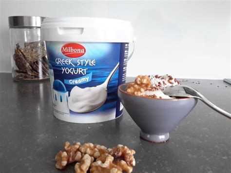 Is Griekse Yoghurt Gezond En Helpt Het Bij Afvallen