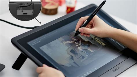 ᐉ MEJORES Tabletas GRÁFICAS con PANTALLA 2022