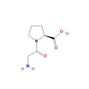 Cas No S Aminoacetyl Pyrrolidine Carb
