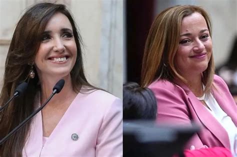 Villarruel arremetió contra Moreau por un pedido que le hizo por la