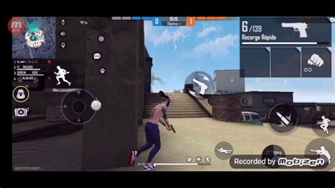 Highlight Mode Ruok Apelapato Motorola E Plus Cs Free Fire Nobru Youtube