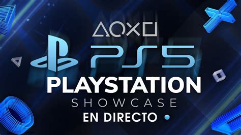 PRESENTACIÓN PLAYSTATION 5 SHOWCASE 2023 EN ESPAÑOL YouTube