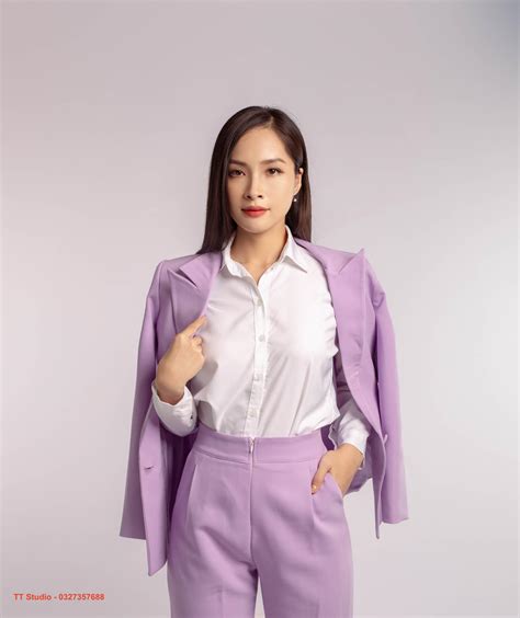 Hình ảnh nữ doanh nhân thành đạt Bí kíp chụp ảnh doanh nhân nữ đẹp