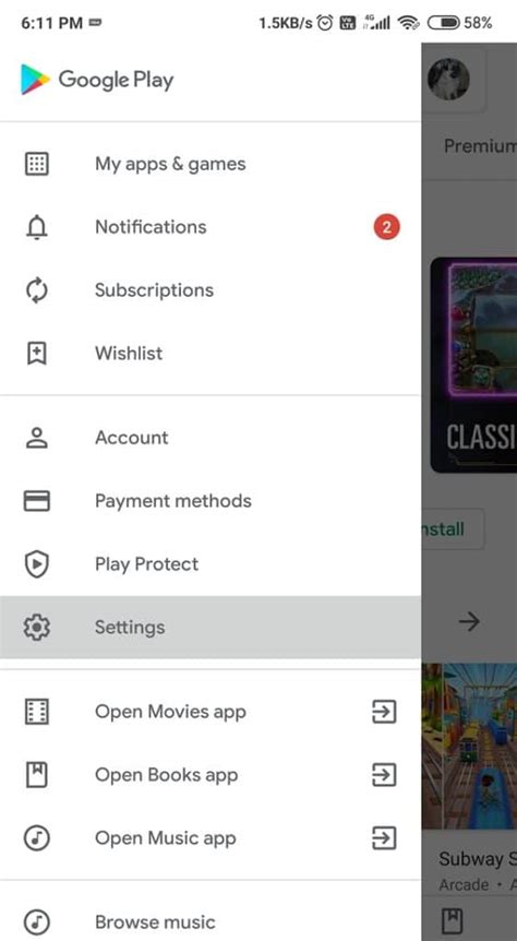 Fix Unfortunately The Process Google Process Gapps Has Stopped Error
