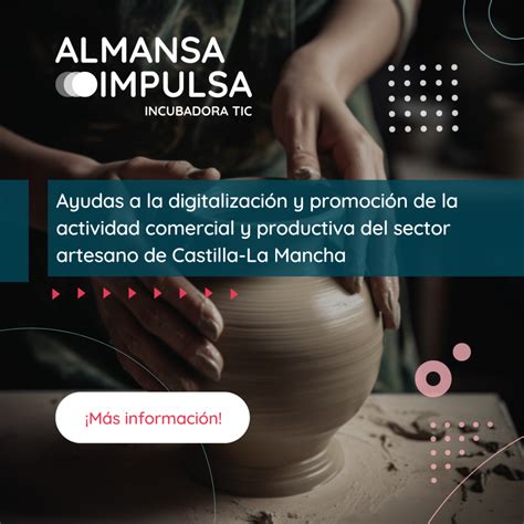 Convocatoria de las ayudas destinadas a la digitalización y a la