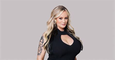 Stormy Daniels Reveals Why She Joined The Surreal Life