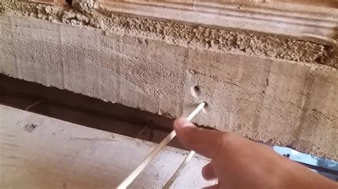 COMO CONCRETAR VIGA POR BAIXO DA LAJE YouTube