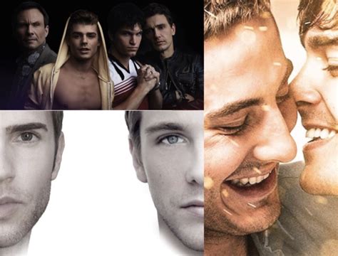 5 películas gay que debes ver en Netflix OrgulloLGBT co