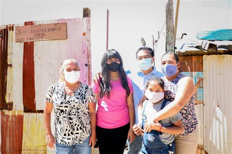 SEDATU México on Twitter Sedatuinforma Arrancan créditos del