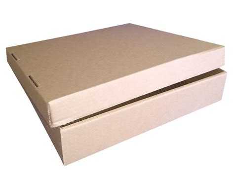 Caixa de papelão para salgados Papel Kraft SP