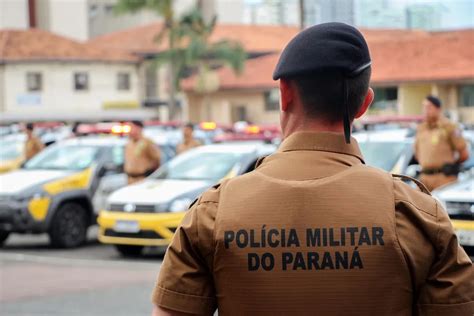 Concursos Policiais PR Contrato Assinado O IBFC Para PM E CBM