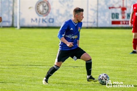 Znamy plany KS CK Troszyn Sport Moja Ostrołęka lepsza strona miasta