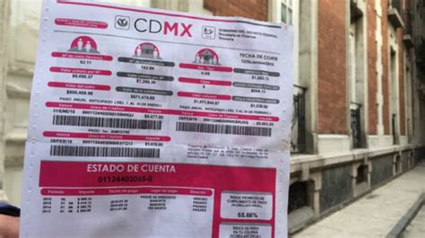 Todo Lo Que Necesitas Saber Sobre El Pago Del Predial 2020