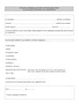 Certificat Medical De Non Contre Indication A La Pratique Sportive En