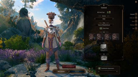 Baldurs Gate 3 Origin Race Mod Adult Gaming Loverslab
