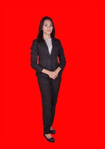 Foto Full Body Untuk Melamar Kerja Newstempo