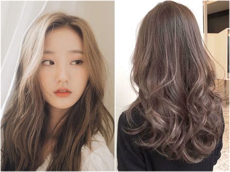 10 kiểu tóc xoăn sóng cao phù hợp với khuôn mặt tròn