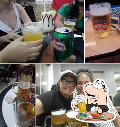 Quiosque Chop Brahma pub Bar Imperatriz R Bom Jesus Avaliações