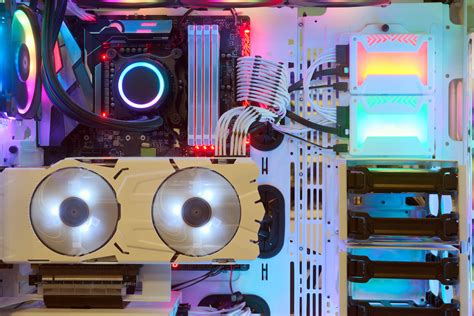 How To Connect RGB Fans To Motherboard