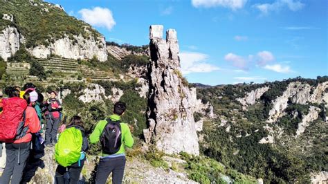 Agerola Escursione Guidata Sentiero Degli Dei Getyourguide