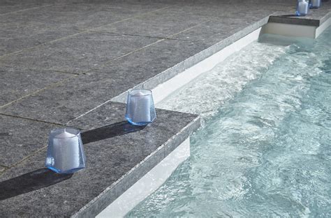 Pool Coping Polycor Inc
