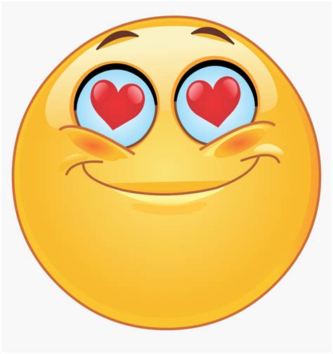 Blushing Smiley Face Eyes Emoji Smiley Emoji Emoji
