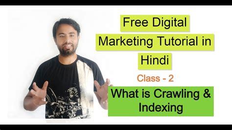 2 What Is Crawling Indexing How It Works In Hindi Free Seo Course