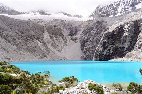 30 lugares incríveis para você viajar na América do Sul