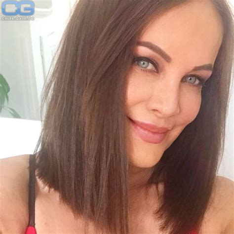 Sonja Kirchberger Nude Pictures Photos Playboy Naked Topless