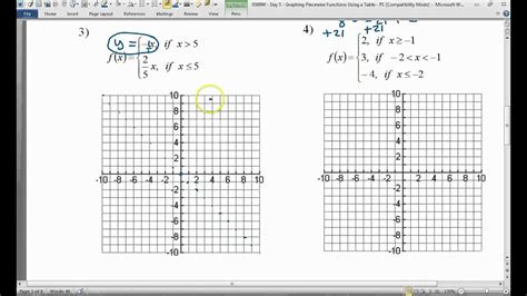 piecewise function absolute value qustrus