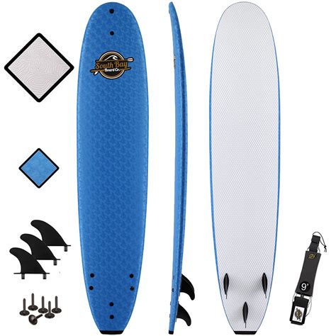 Las Mejores 5 Tablas De Surf Para Principiantes La Raza