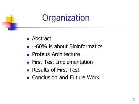 proteus a grid based problem solving environment pse for bioinformatics architecture and
