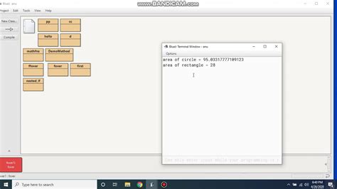 Java Made Easy 9 10 ICSE YouTube