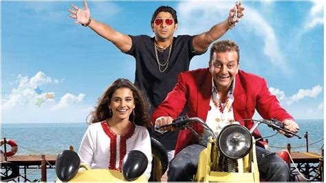 Lage Raho Munna Bhai Full Movie Unknown Facts And Story Sanjay Dutt