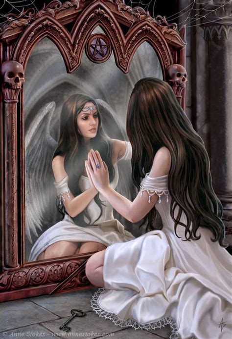 By Anne Stokes Anne Stokes Art Anne Stokes Angel