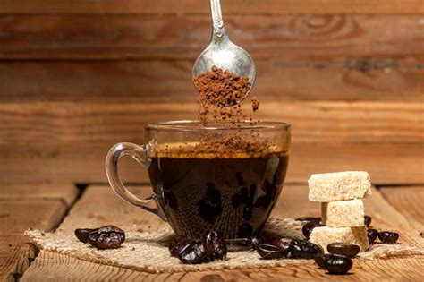 Les 9 meilleurs cafés solubles