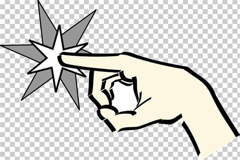Pointing Computer Icons Index Finger PNG Clipart Angle Area Art
