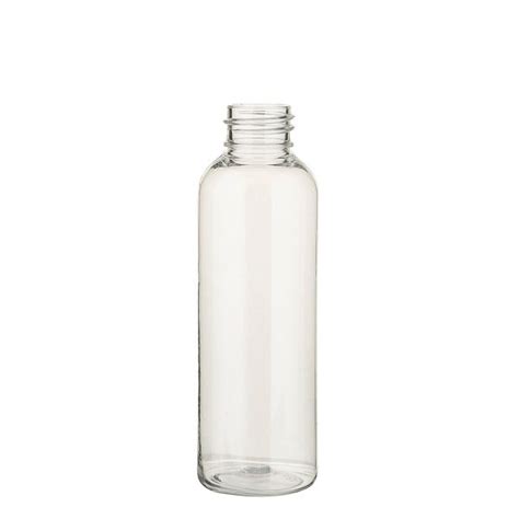 Botella 60 Ml Boston PET Envaplast