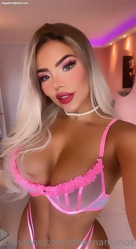 Johanna Munoz Johannamunoz Nude Onlyfans Leaks The Fappening