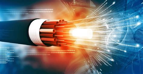 Cableado de fibra óptica características tipos de cable y conectores