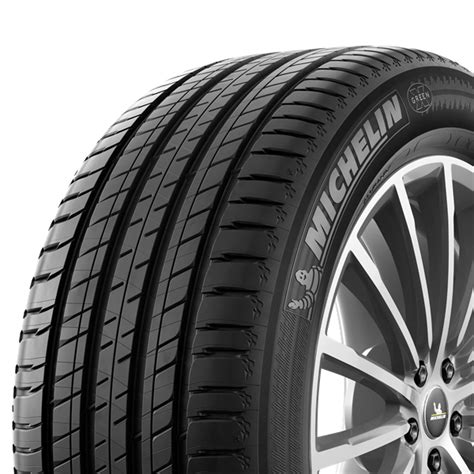 Michelin Latitude Sport 3 265 50 R19 110 Y XL N0 Oponeo