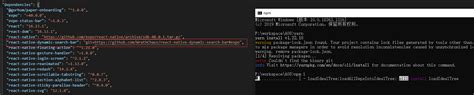 Unable To Install The Version Of Expo Issue 40 WrathChaos React