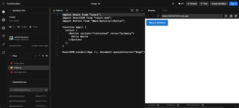 Best React Ui Frameworks And Component Libraries
