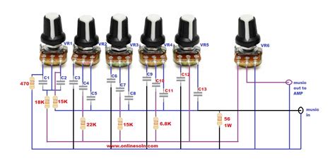 Badlands Load Equalizer Wiring Diagram