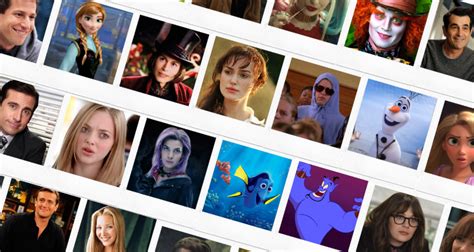 Fictional Characters With The ENFP Personality Type So Syncd