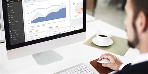Comment Cr Er Des Tableaux De Bord Efficaces Et Pertinents